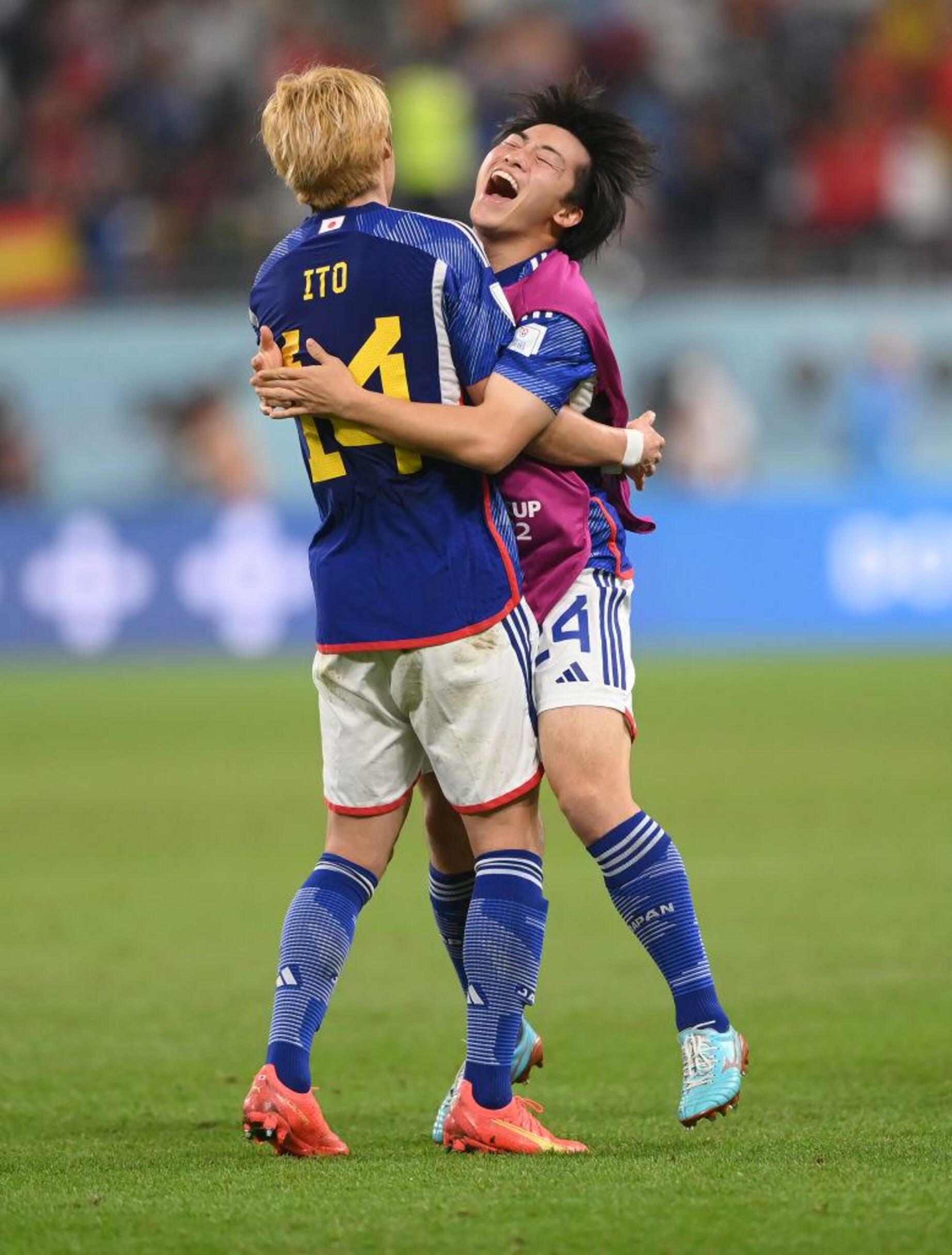 日本代表「今回落選したカタールW杯出場組」10選手 | Qoly | FIFA ワールドカップ 2022 完全ガイド by ABEMA