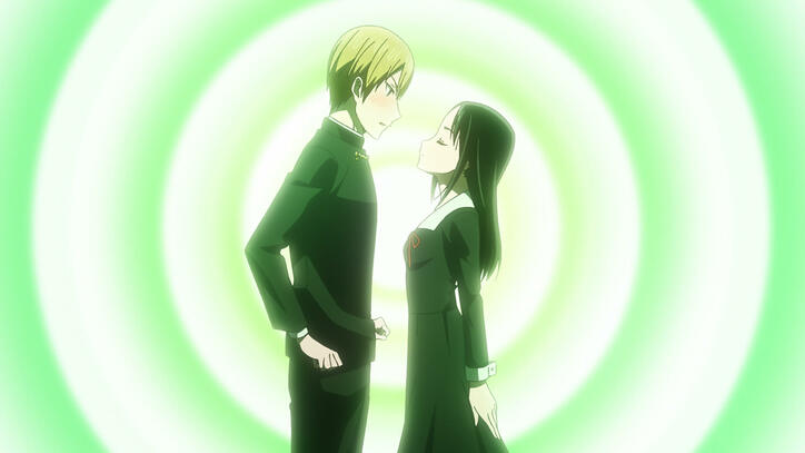 【写真・画像】GWに“劇場アニメ”5作品が連続無料放送『銀魂』『あの花』『かぐや様 ファーストキッス』『暗殺教室』など 1枚目 | 告知 | ABEMA TIMES | アベマタイムズ