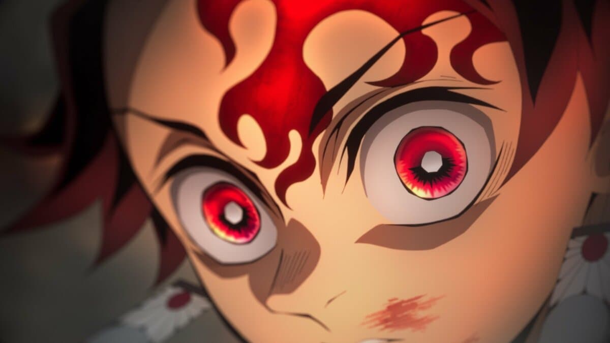 [Photos/Images] First Up is Tanjiro Kamado! Character CMs Using Main ...