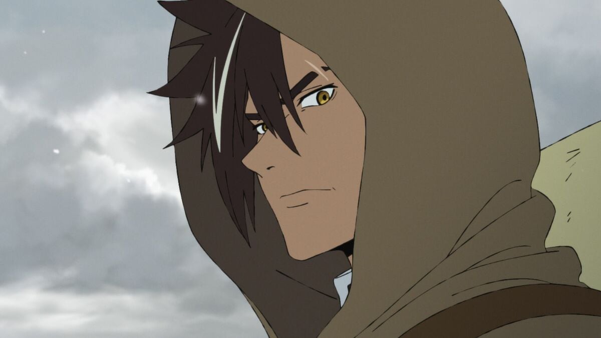 Xylo Heads to Suppress the Zewan-Gun Mine...Anime "Sentenced to Be a ...
