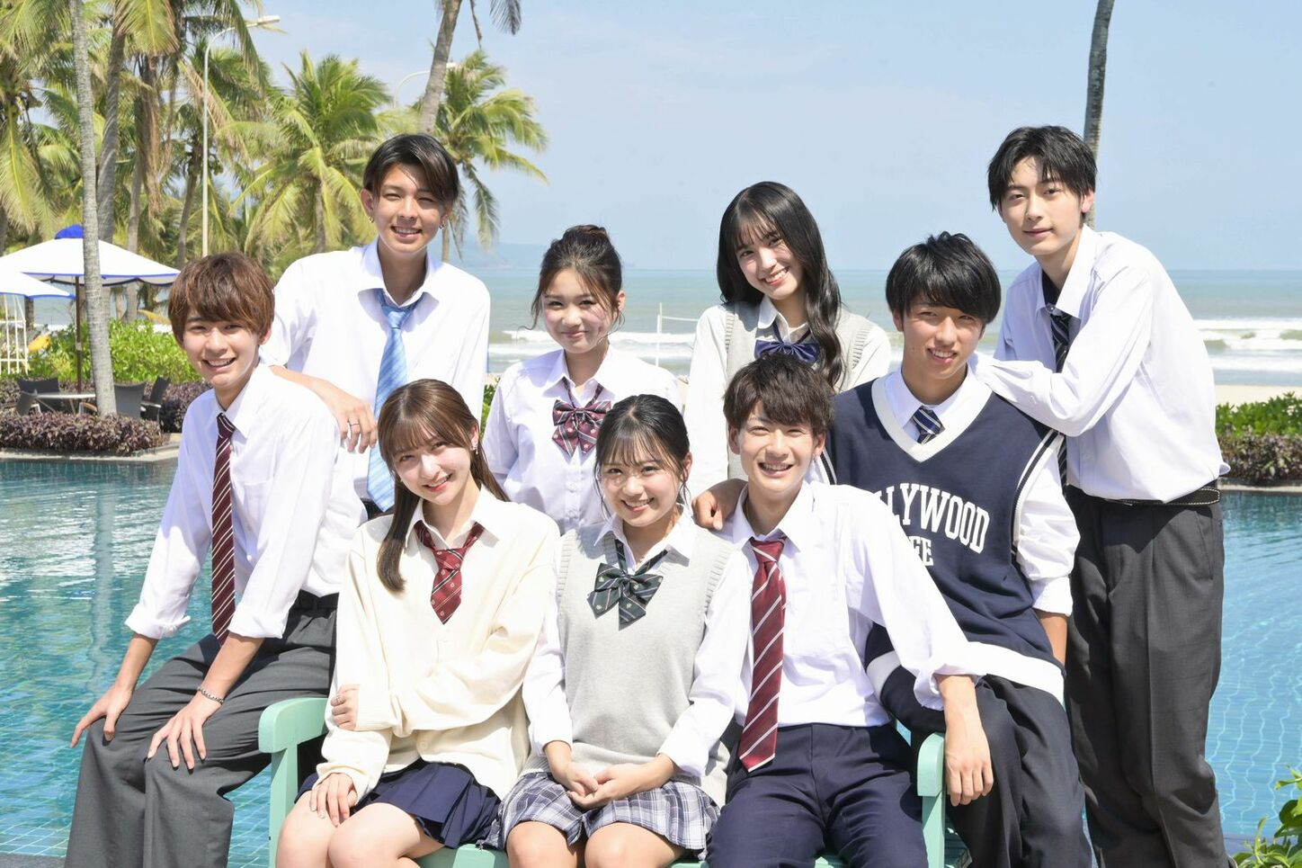 【最新】『今日好き』ダナン編、メンバー一覧まとめ、SNSやプロフィール、動画を見るには | 恋愛 | ABEMA TIMES | アベマタイムズ