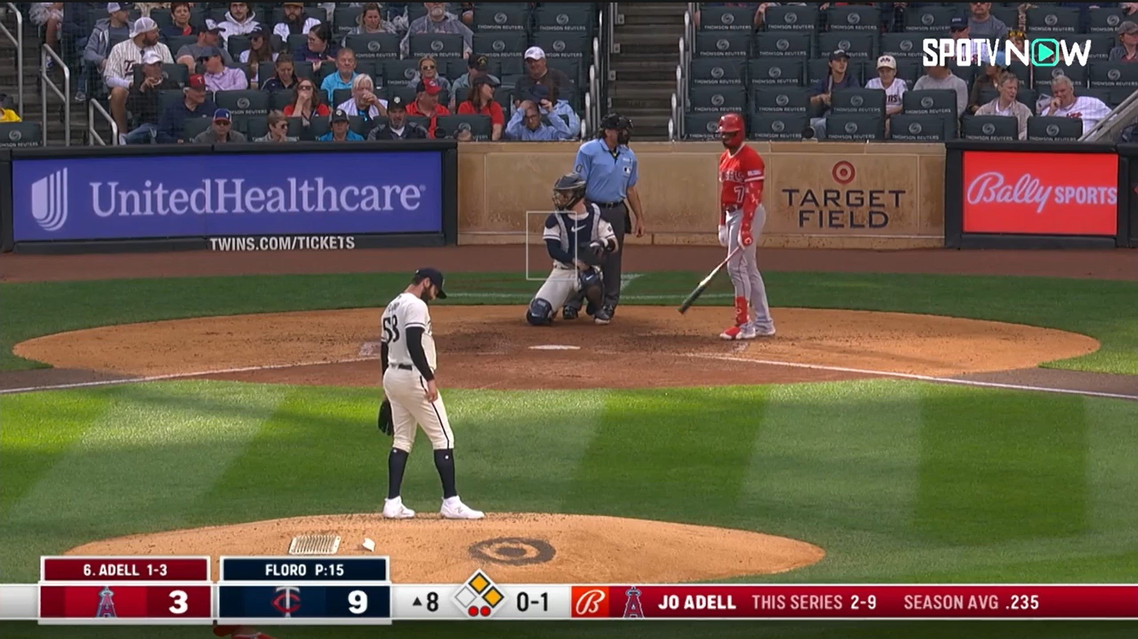 「翔平、助けて……」エンゼルス、逆転負けにファンも落胆＆悲鳴……メジャー最多16人が離脱中 | MLB | ABEMA TIMES | アベマタイムズ