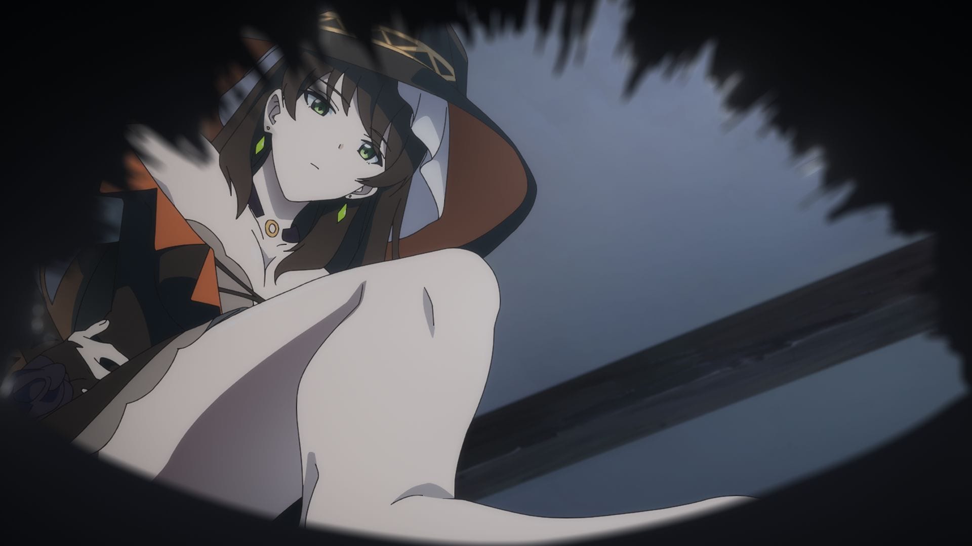 (2ページ目) 東洋の魔女がメグの余命を…アニメ『ある魔女が死ぬまで』第3話あらすじ・先行カット解禁 | アニメニュース | アニメフリークス