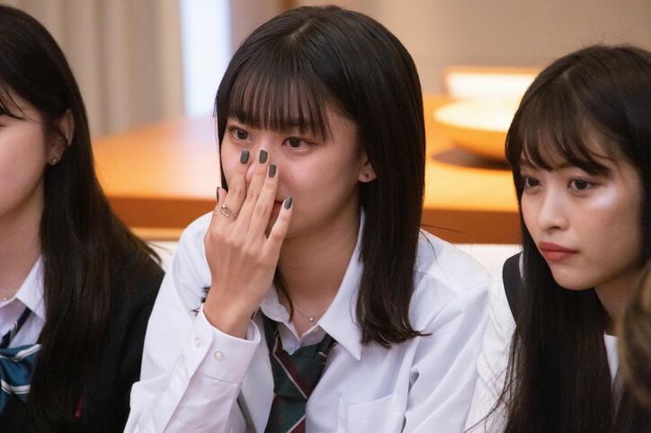 「気づくのが遅かった」一度振った女子に動画でサプライズ告白!ゆなは感極まり涙『今日好き』花梨編第5話 ニュース Abema Times
