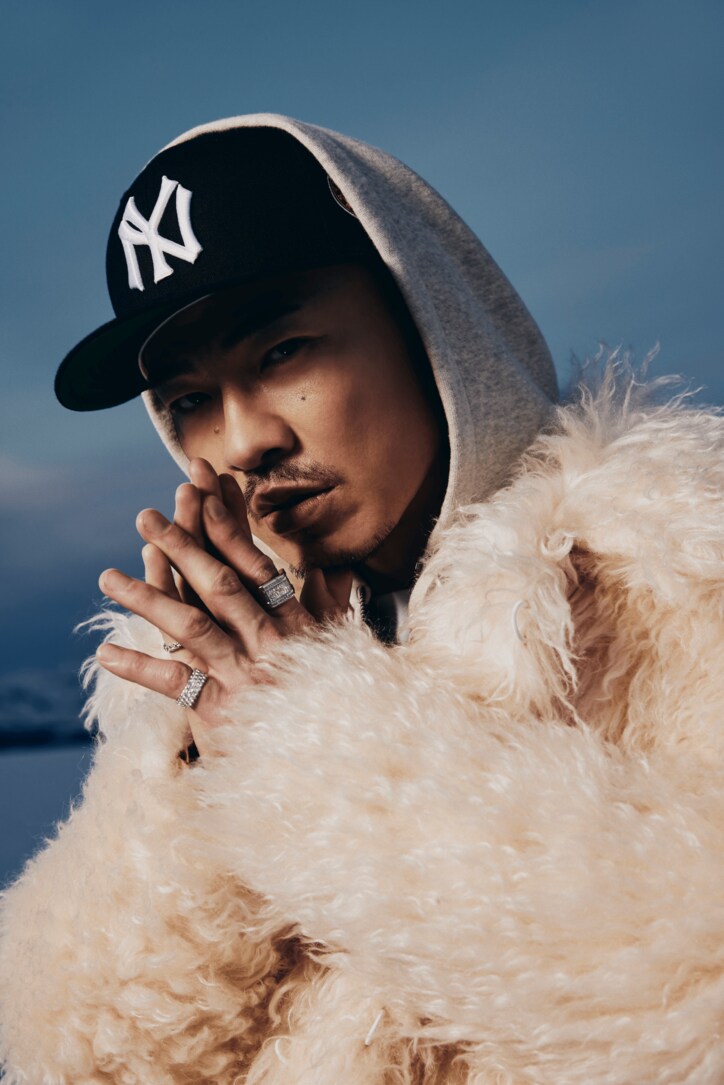 AK-69が約4年振りとなる全国ツアー開催！！声出し解禁かつキャリア史上最長となる31ヶ所のロングツアー。 | ニュース | ABEMA TIMES | アベマタイムズ