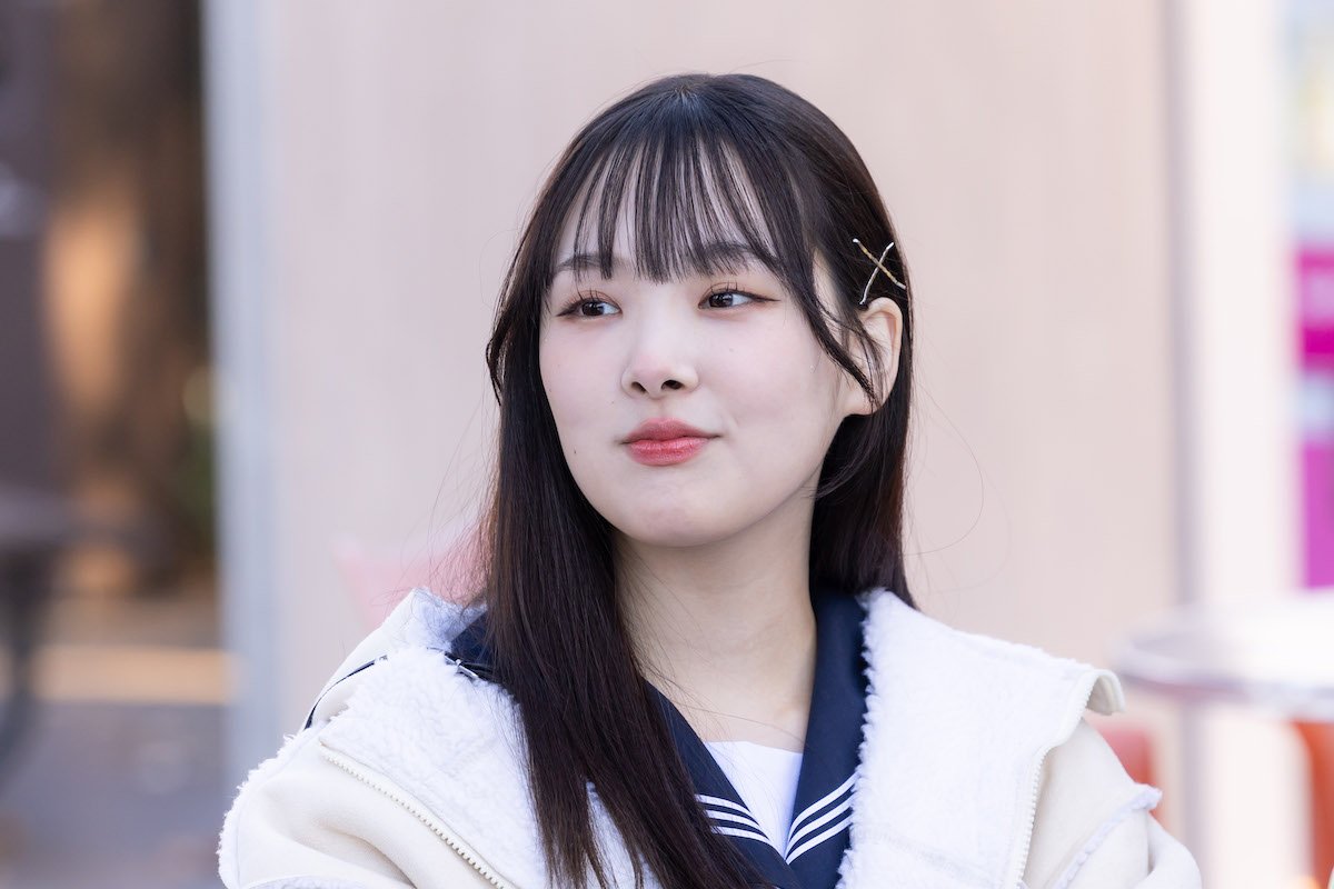 「セクシー」「色気がすごい」元K-POPアイドル・高3美女の“お姉さん感” に福本大晴ら驚き「振り回されてもいい」 | 恋愛 | ABEMA TIMES | アベマタイムズ