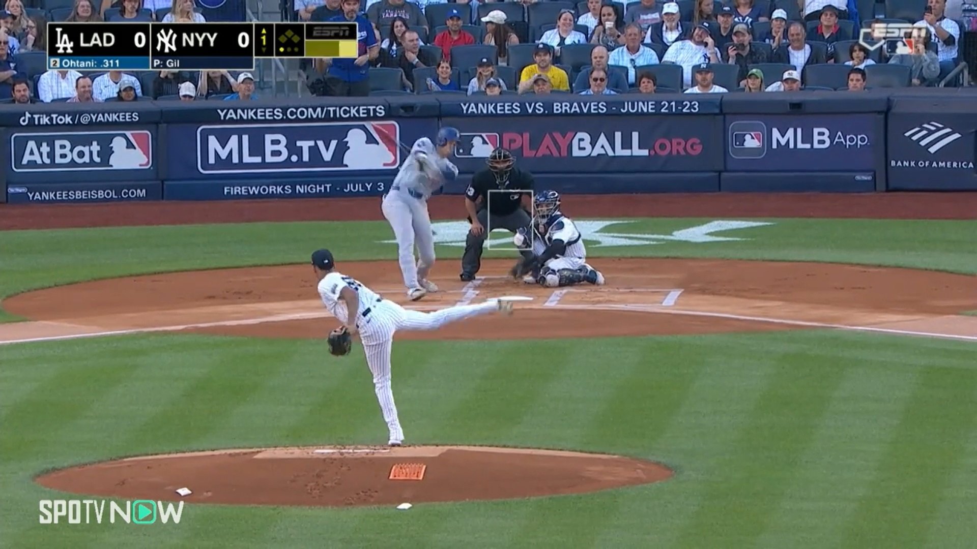 こいつは何者だ？大谷翔平も翻弄する覚醒した26歳右腕、61センチも変化する150キロの高速チェンジアップがエグい | MLB | ABEMA ...