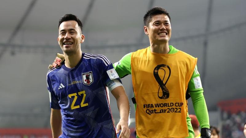 日本代表「今回落選したカタールW杯出場組」10選手 | Qoly | FIFA ワールドカップ 2022 完全ガイド by ABEMA