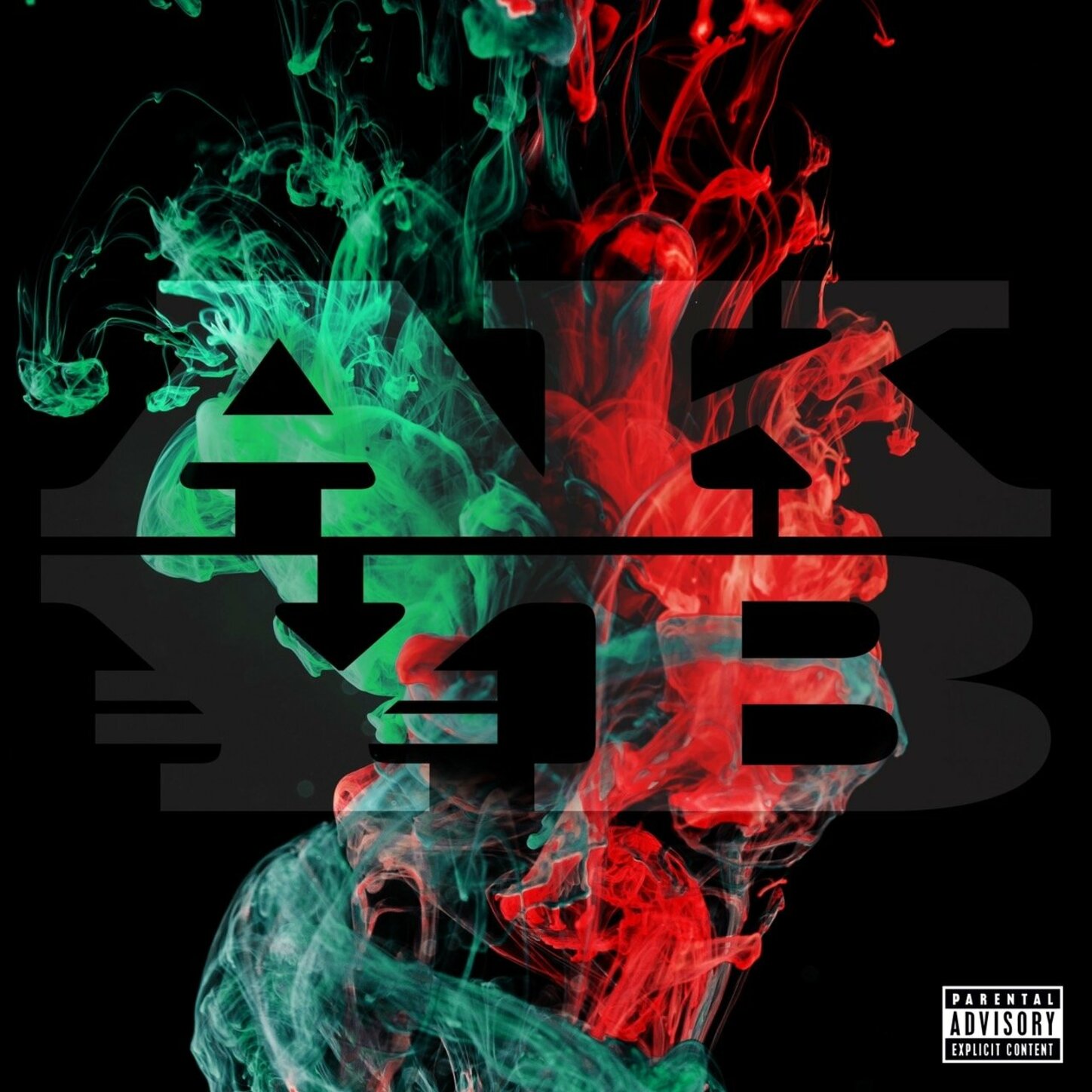 【写真・画像】AK-69と¥ellow Bucks、名古屋でゲリラライブを開催！2人の登場に栄の街が熱狂に包まれた。2月にはツーマンライブ ...