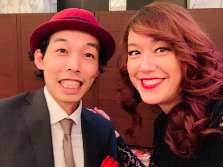 LiLiCo、41歳差の子役と意気投合「映画業界で一層頑張ろうと決めた瞬間」 | 話題 | ABEMA TIMES