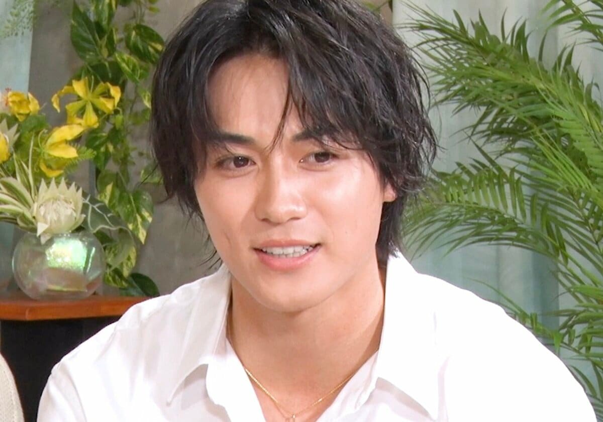 【写真・画像】LDH人気メンバー、“推し”21歳美人経営者を絶賛「振り向かせたい」 2枚目 | 恋愛 | ABEMA TIMES | アベマタイムズ