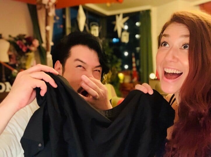 LiLiCo、夫のシャツを茹でた結果「どれだけの方に聞かれたか！」 | 話題 | ABEMA TIMES