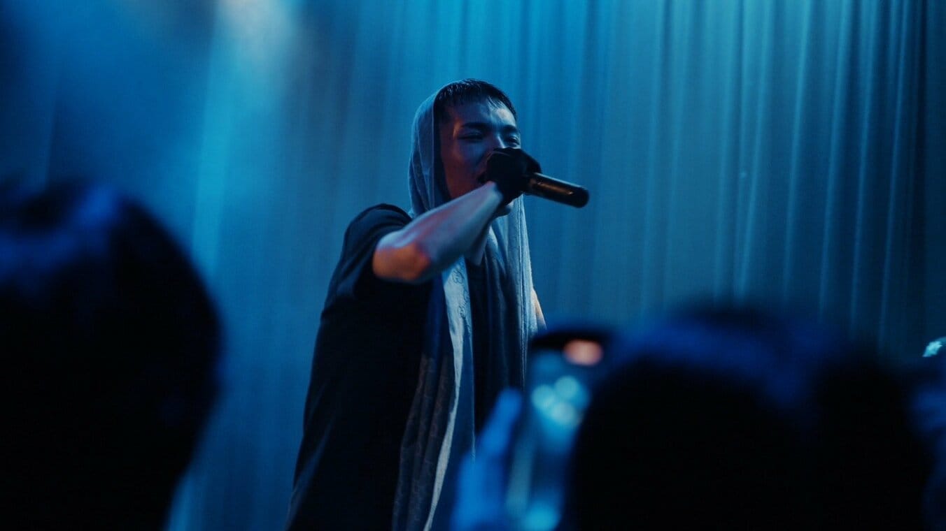 【写真・画像】現在進行系でバイラル・ヒット中のMiyauchi「Swag」のリミックス ! プロデューサーにはKEN THE 390などへのビート提供で知られるIXL ! 1枚目 ...