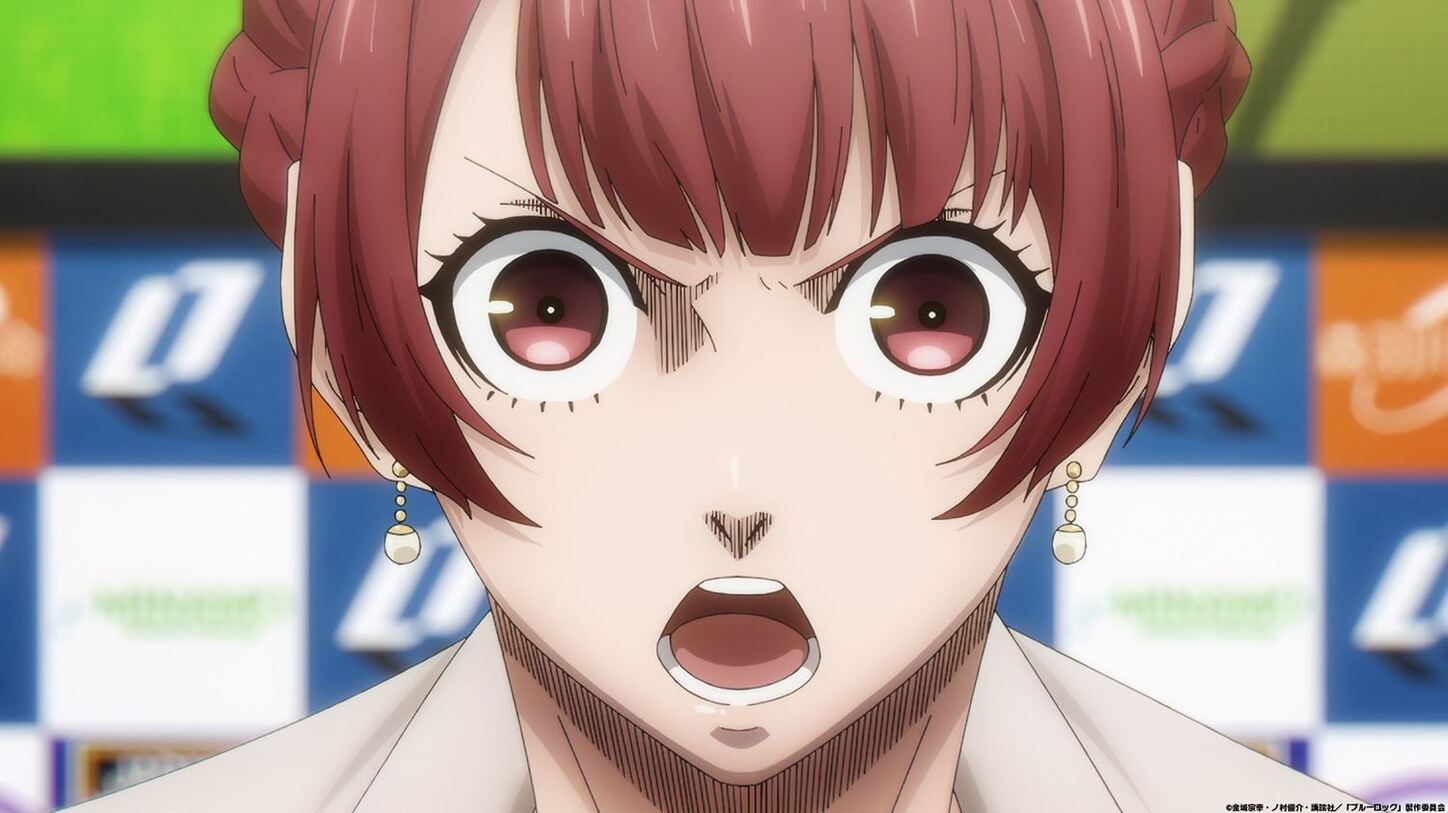 【写真・画像】アニメ「ブルーロック」キャラ一覧｜名前、身長、誕生日などプロフィールまとめ 1枚目 | インタビュー・特集 | ABEMA ...