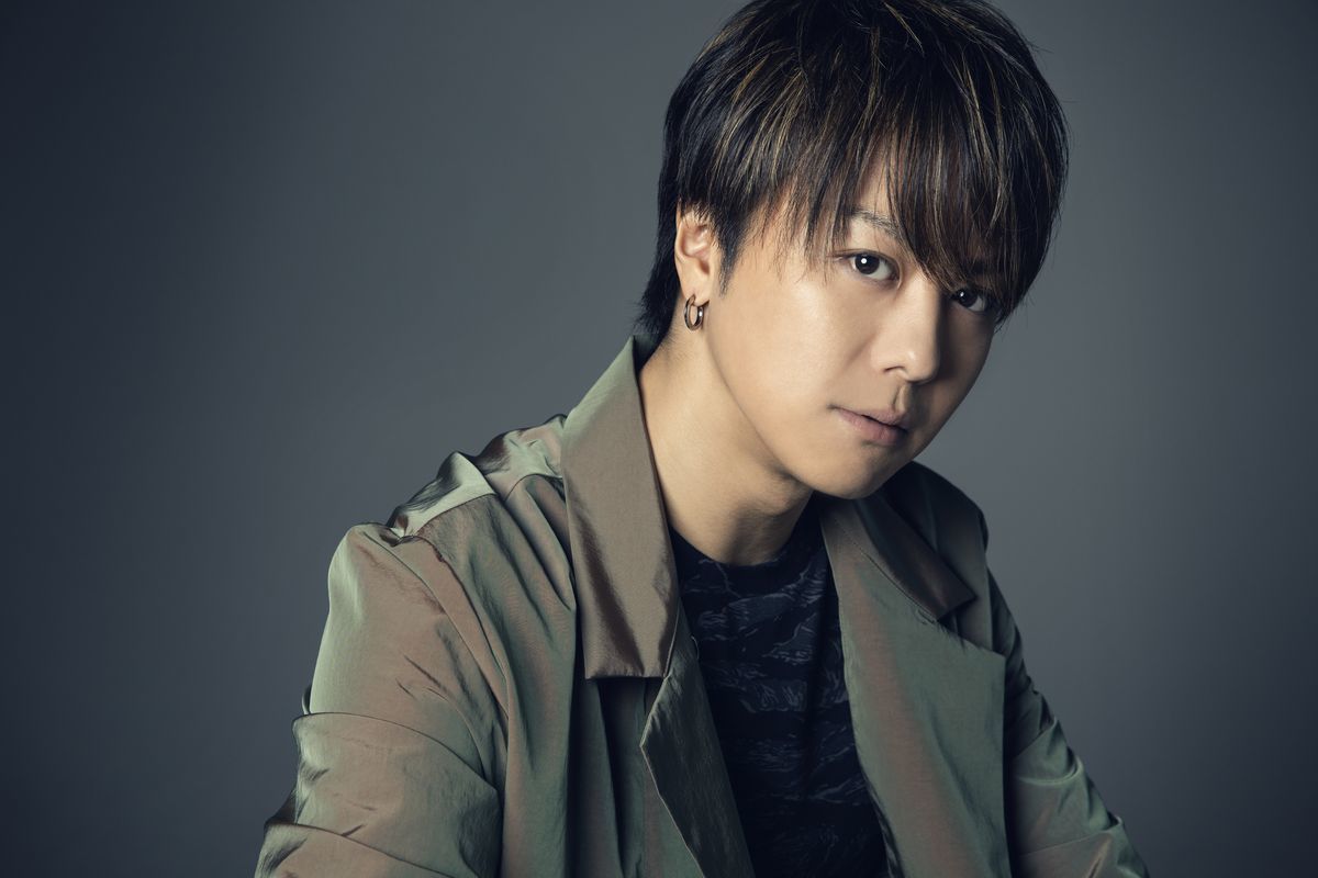 【写真・画像】TAKAHIROが新境地に挑んだ長編単独初主演作『僕に、会いたかった』 表現者としての探求 1枚目 | インタビュー・特集 ...