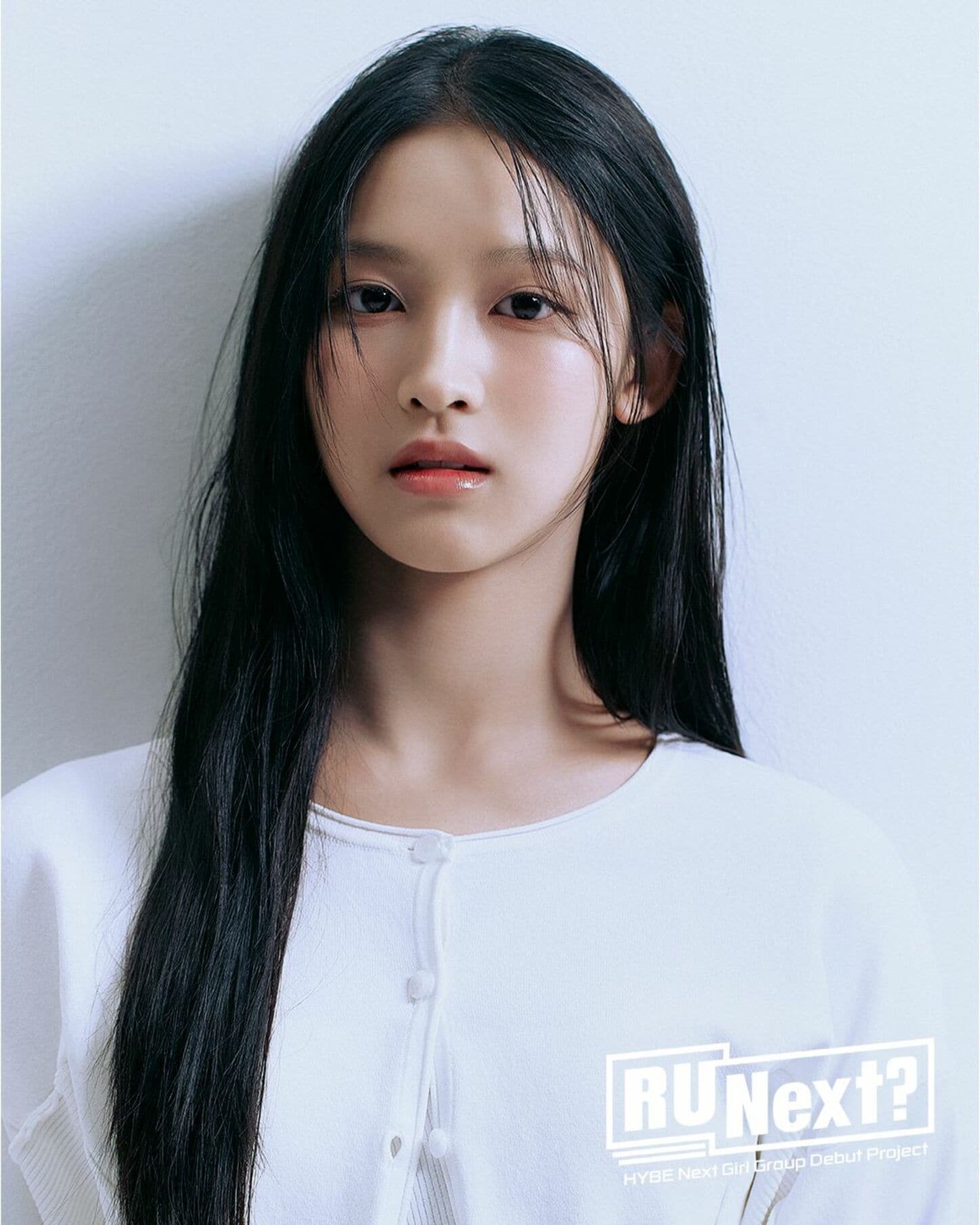 【アユネク】『R U Next？（アーユーネクスト？）』全出演者22名のプロフィール紹介 「HYBE」新ガールズグループデビューサバイバル番組 | K-POP | ABEMA TIMES ...