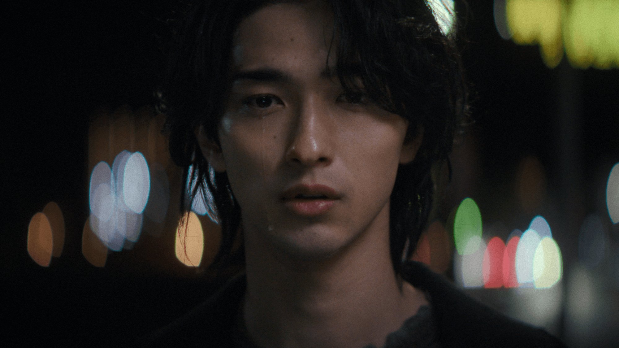 【写真・画像】横浜流星が沼男を熱演『わかっていても the shapes of love』本予告解禁 主題歌はiri 1枚目 | ドラマ | ABEMA TIMES | アベマタイムズ