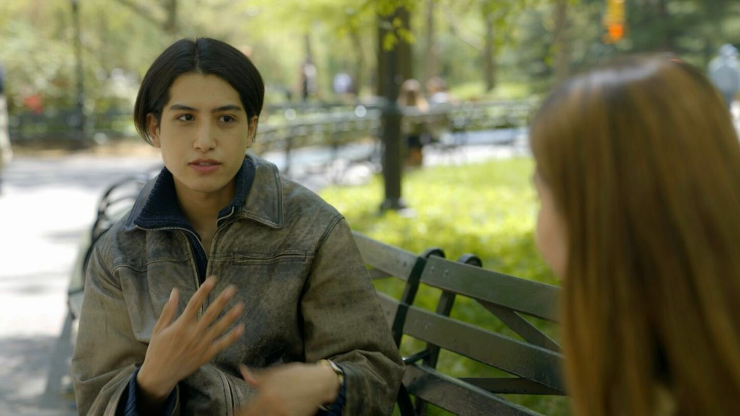 kemio「この怖い時代に生きていることだけでも、強くたくましい」コロナ禍を生きる若者へ伝えたい想い『MILLENNIAL／ミレニアル』 | インタビュー・特集 | ABEMA TIMES