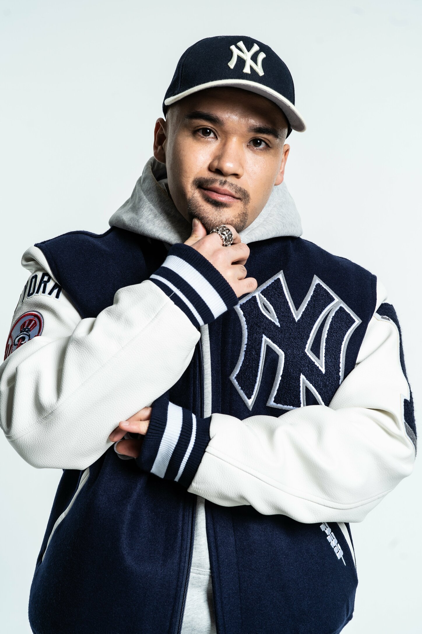 CHICO CARLITO、リリシズムが凝縮された新曲 "The Saga Continues" をリリース！！近日、3rd ALBUMの発表も・・・！ | ニュース | ABEMA ...