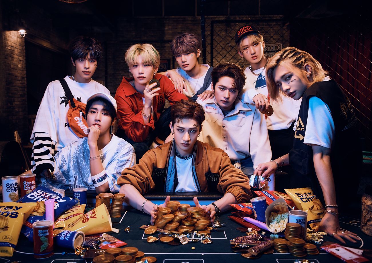 Stray Kidsの特別番組、ABEMAにて8月23日より国内独占配信決定 | K-POP | ABEMA TIMES | アベマタイムズ