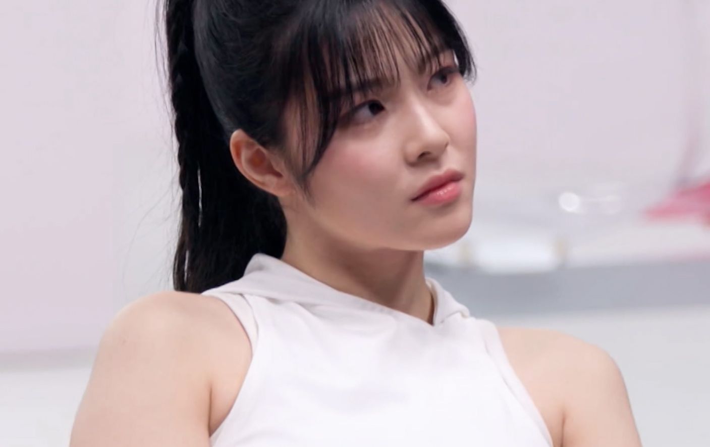 【写真・画像】エース候補の19歳日本人練習生、体調を崩しまさかの第2話で降格…最下位点数に悔しさをにじませ涙 2枚目 | K-POP | ABEMA TIMES | アベマタイムズ