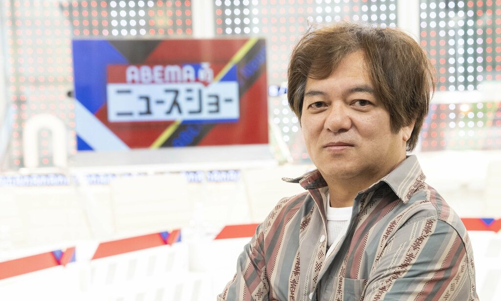 「絶対に八田を捕まえる」別府ひき逃げ事件を追い続ける『ABEMA的ニュースショー』テレビマンの執念と“ニュースの可能性” | VISIONS（ビジョンズ）