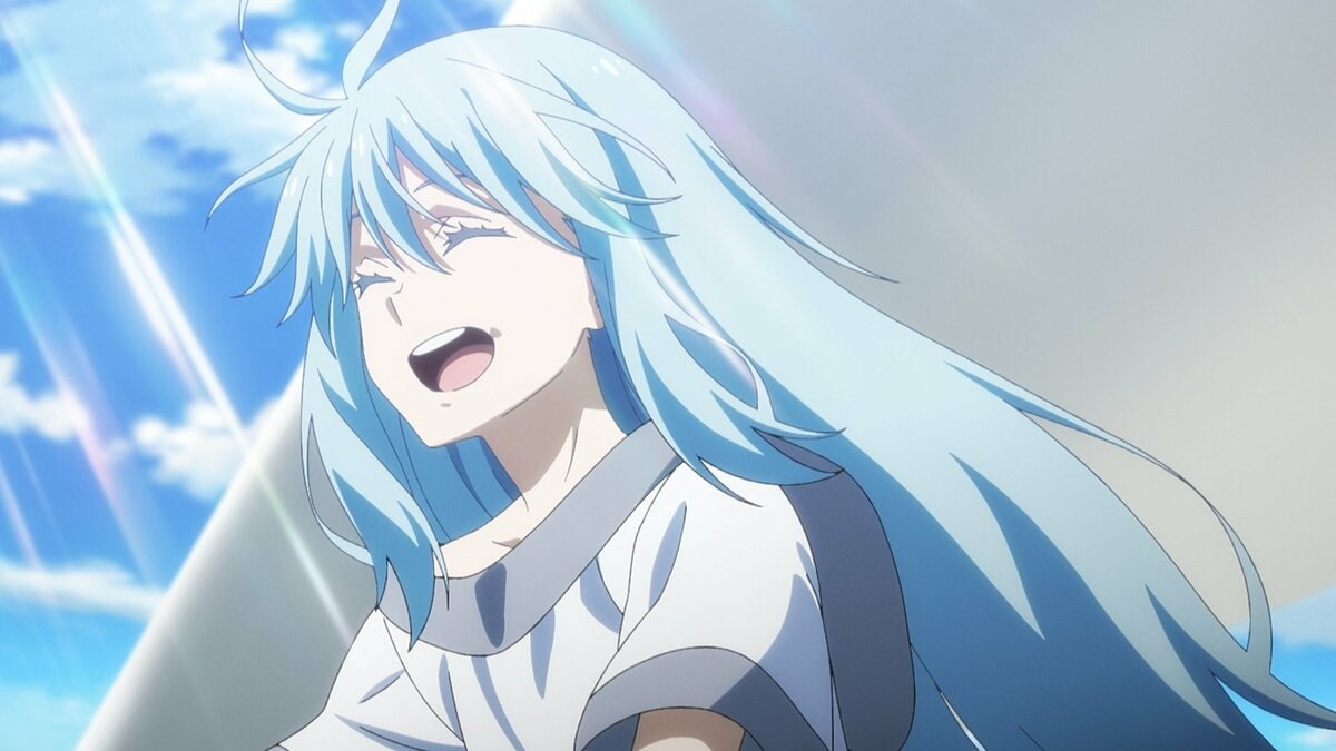 New Scene Cuts Released of "That Time I Got Reincarnated as a Slime ...