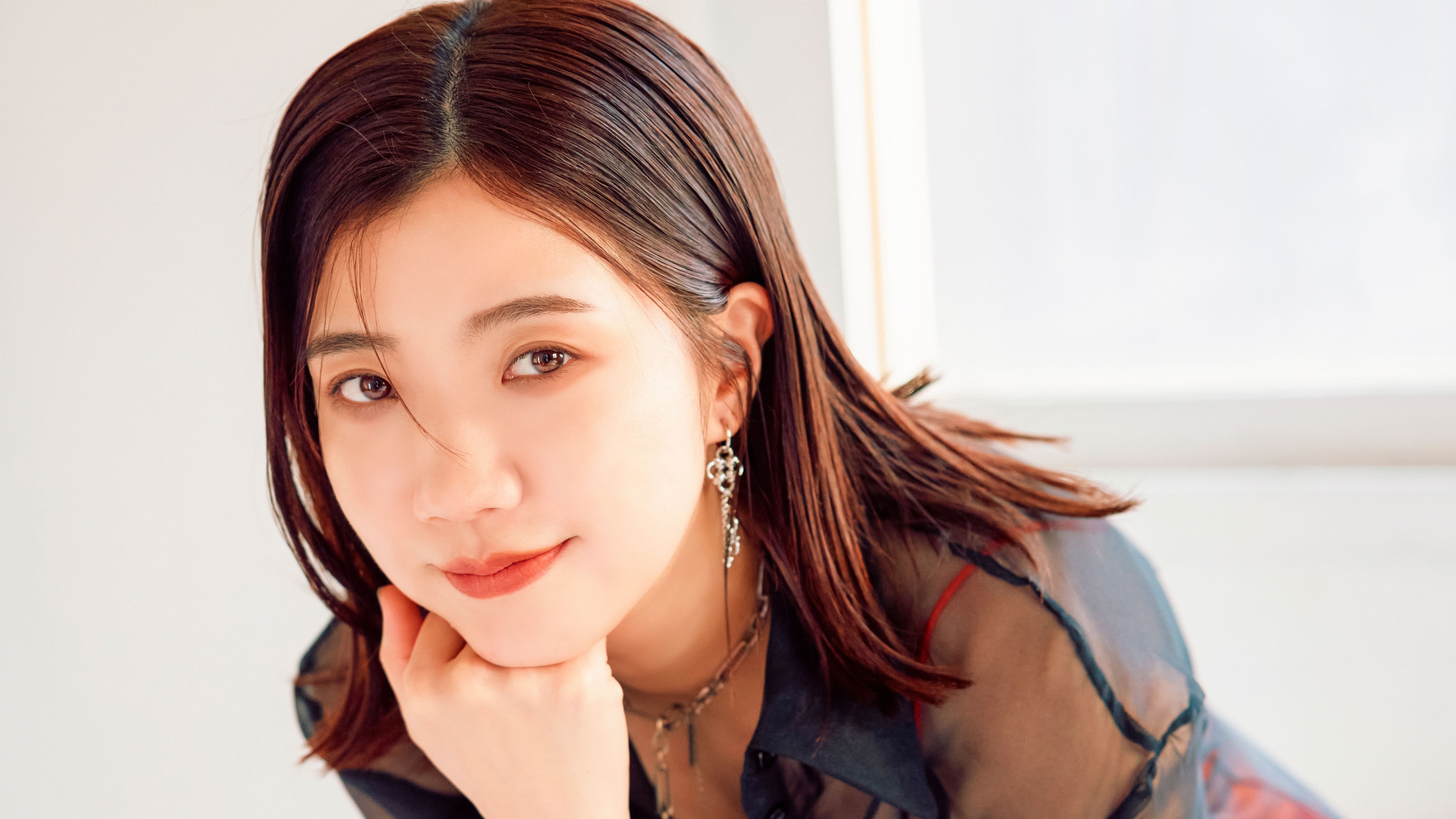 3時のヒロイン・福田麻貴、初のデジタル写真集が4月25日発売 “彼女史上もっとも美しく”がテーマ | グラビア | ABEMA TIMES | アベマタイムズ