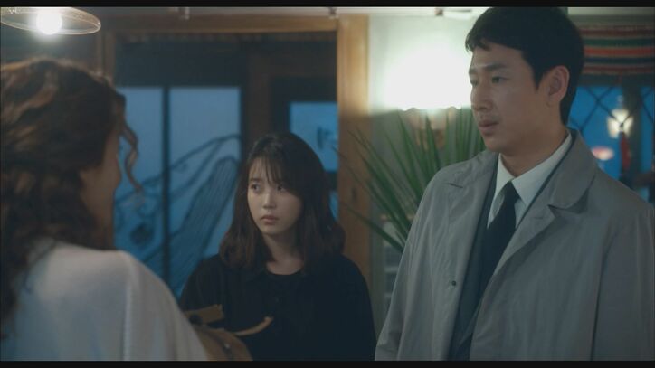 【写真・画像】『パラサイト 半地下の家族』イ・ソンギュン×IU主演で贈る感動のヒーリングストーリー『マイ・ディア・ミスター~私のおじさん~』 1枚目 | 韓流・K-POP | ABEMA ...