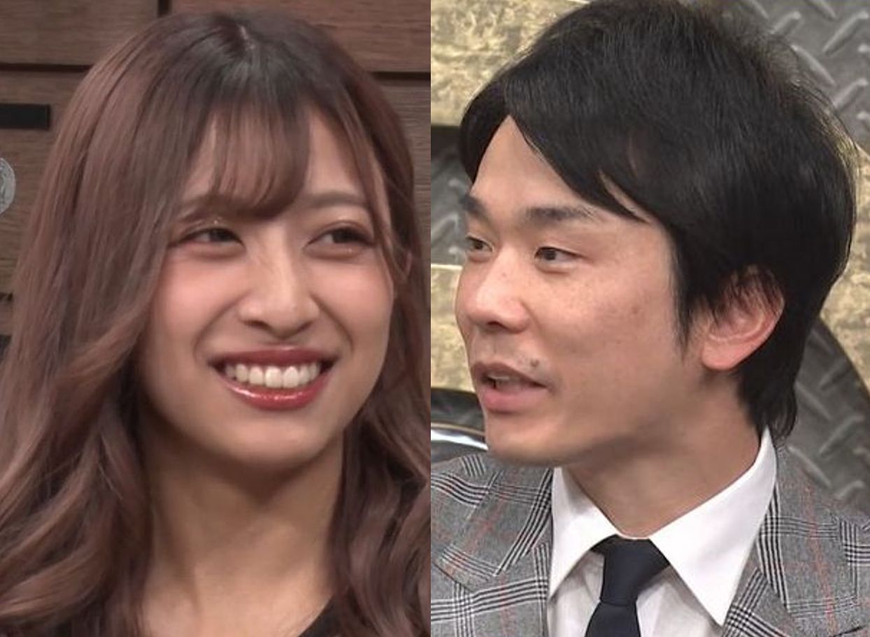 かまいたち濱家、ギャラ飲み女子の年収に衝撃「1日80万稼いだ時も」 | バラエティ | ABEMA TIMES | アベマタイムズ