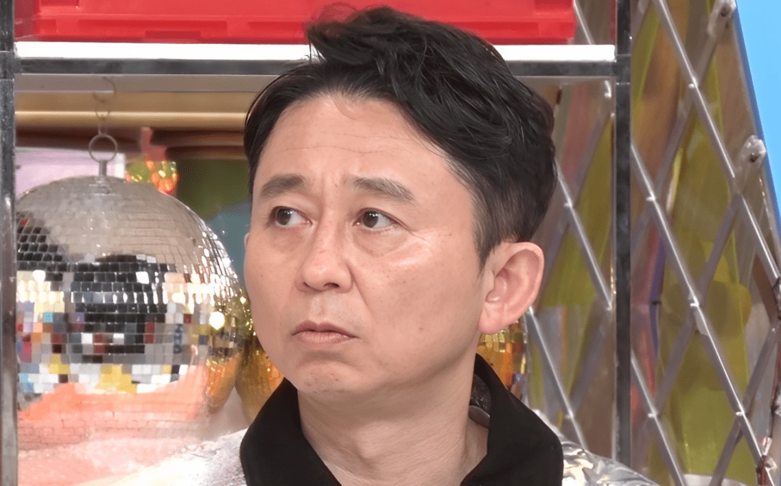 有吉弘行「今日をもって共演NG」人気タレントに大激怒 | バラエティ | ABEMA TIMES | アベマタイムズ