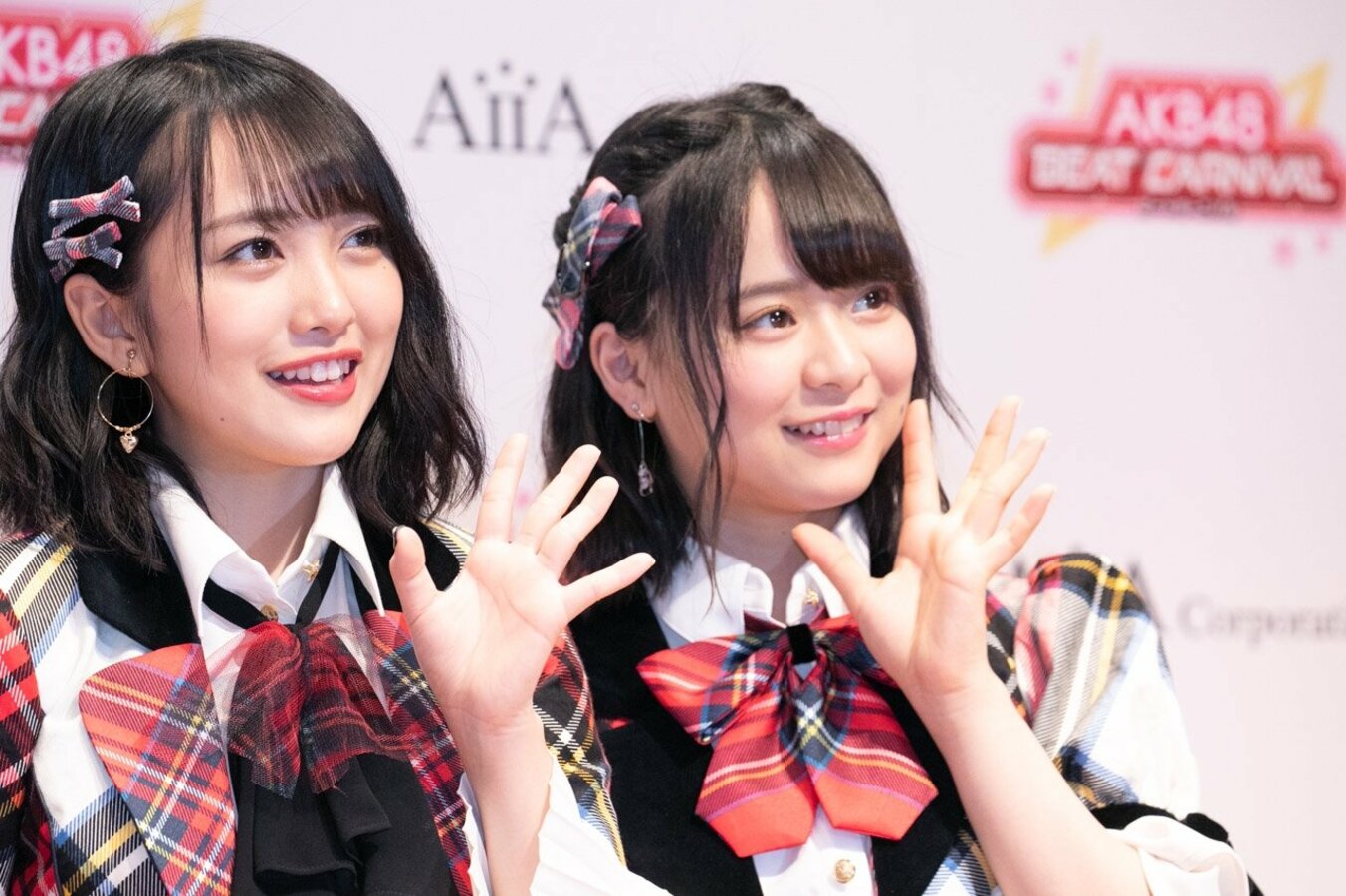 【写真・画像】柏木由紀「AKBのお局ババアとして頑張る」秋元康のコメント受け決意を新たに 9枚目 | エンタメ総合 | ABEMA TIMES | アベマタイムズ