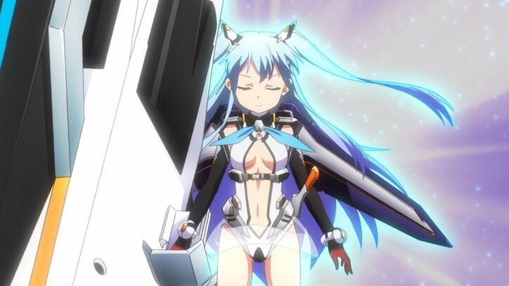 TVアニメ「Z/X Code reunion」第7話、イネルマの襲撃にあづみたちは… 場面カット解禁 | ニュース | ABEMA TIMES | アベマタイムズ