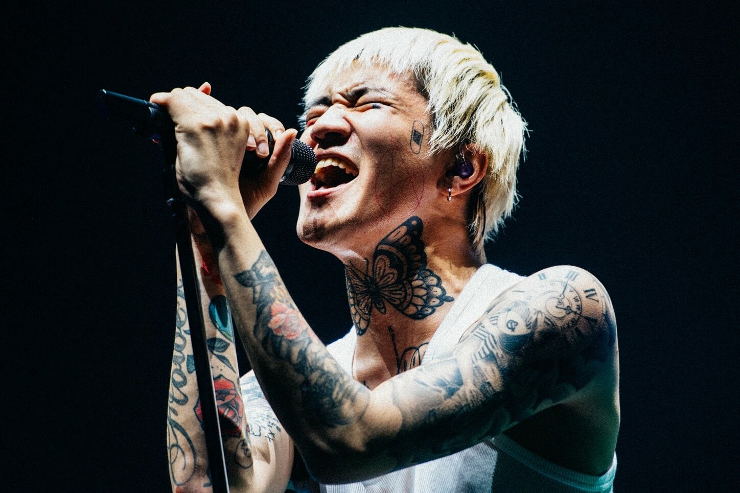 LEX＆Tohjiが表現した新世代のヒップホップ観 43組が熱演した『POP YOURS 2024』 | HIPHOP | ABEMA TIMES | アベマタイムズ