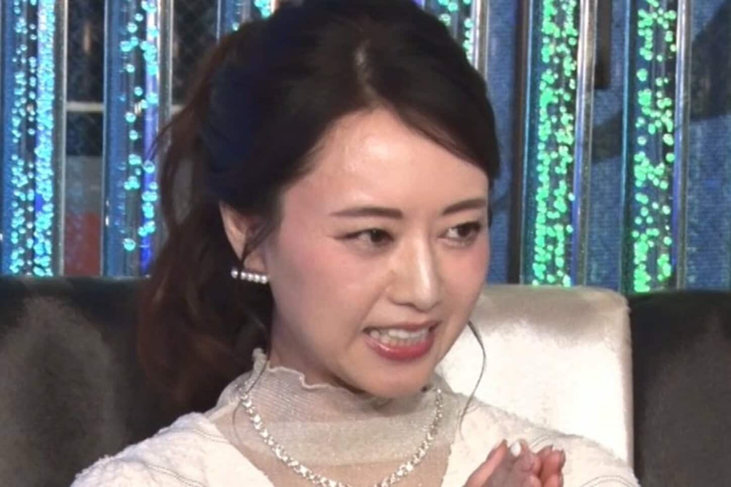 【写真・画像】レジェンドセクシー女優、最高年収を赤裸々告白! 驚きの額にさらば森田「ちょっと引いてるわ」と脱力 1枚目 バラエティ