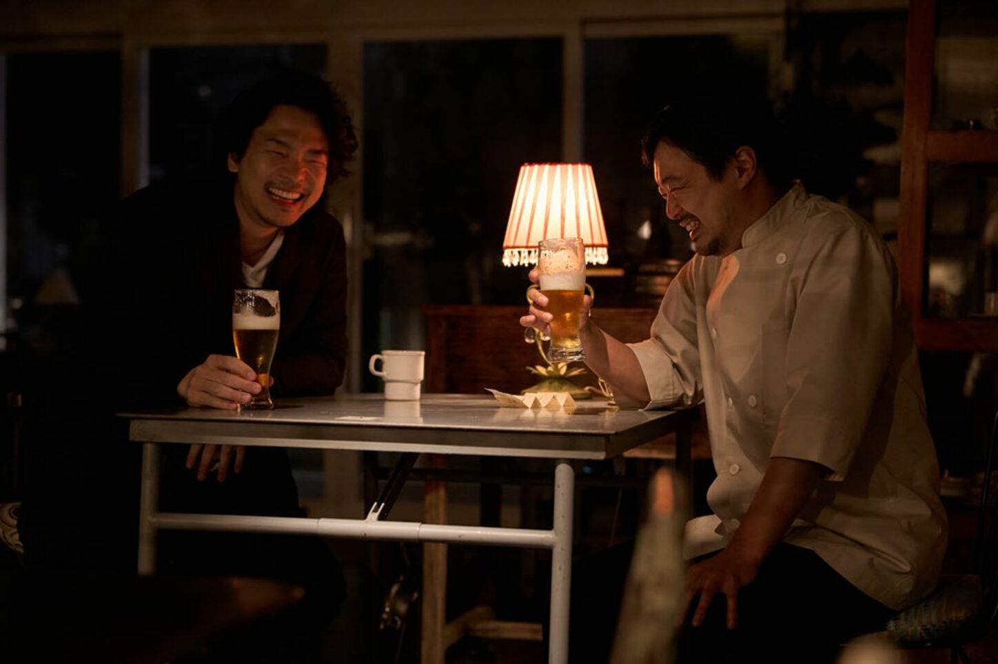 青山凌大と加藤小夏の姿に衝撃を受ける出口夏希…ドラマ『君が好き.mp4』第3話が放送 | ドラマ | ABEMA TIMES | アベマタイムズ