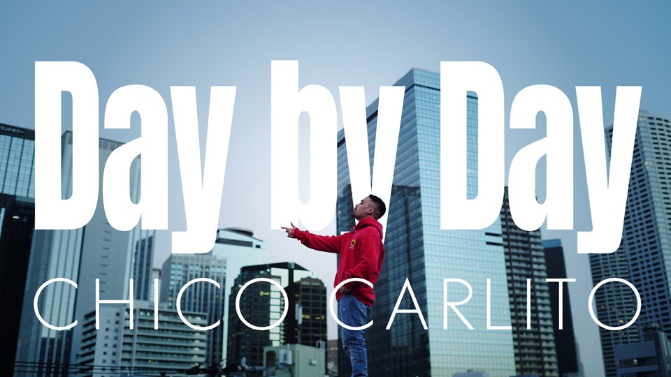 CHICO CARLITO、3年ぶりの『AREA47』開催決定にあわせ最新MVを公開！！！ | ニュース | ABEMA TIMES