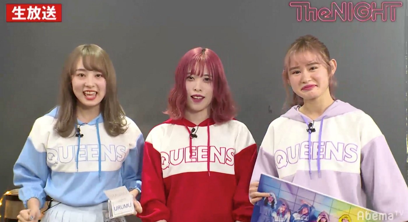 好きな食べ物は「酢モツ」 20歳アイドル“らしからぬ”好物に矢口真里「ロックだからOK」 | バラエティ | ABEMA TIMES