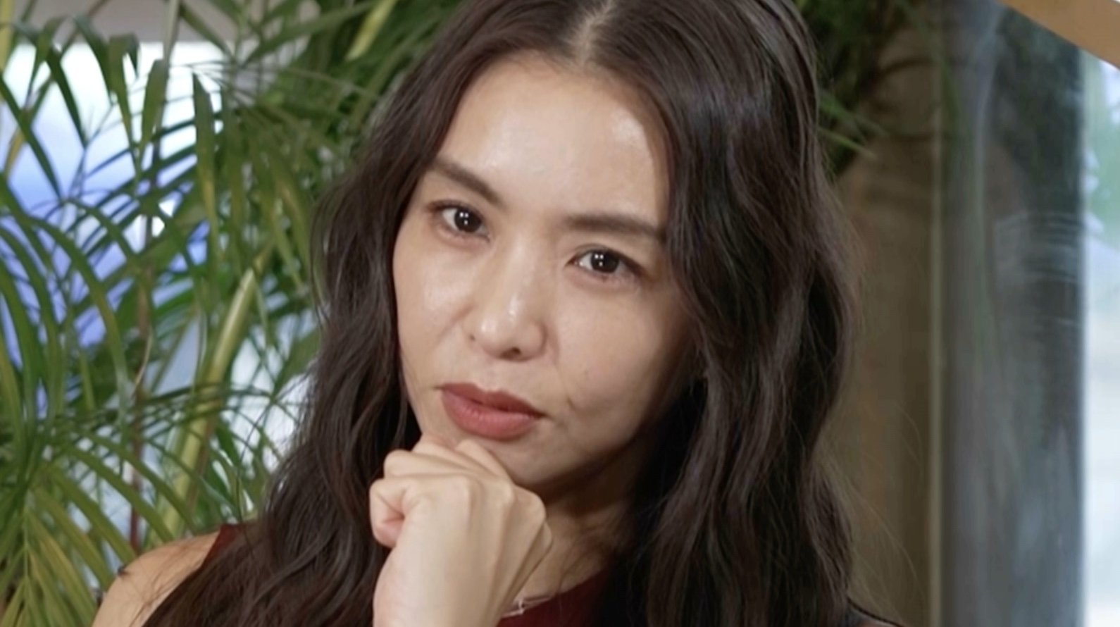 3児の母・滝沢眞規子、ママ友はいないと告白「話しません、全然」 | バラエティ | ABEMA TIMES | アベマタイムズ