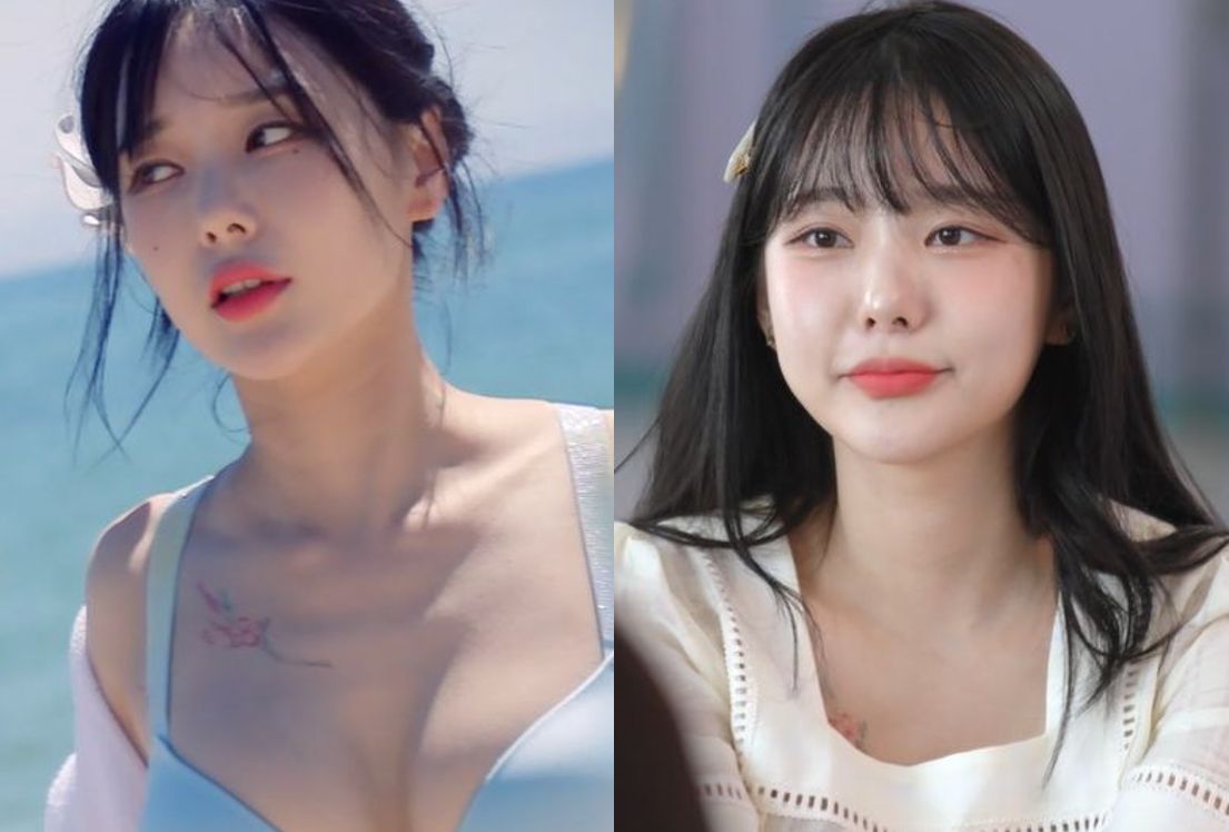 スタイルに自信があるセクシー美女が清楚系にイメチェン！男性モテを狙うも…？『恋するアプリ Love Alarm』#6 | 韓流・K-POP | ABEMA TIMES | アベマタイムズ