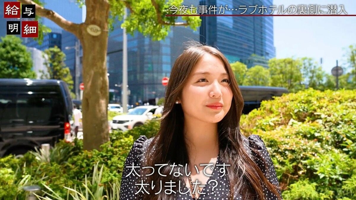 【写真・画像】3年ぶりに登場したグラドル・水咲優美、“現在の状況”を明かす「ビデオのオファーが…ひどいもんだよ」 37枚目 | バラエティ | ABEMA TIMES | アベマタイムズ