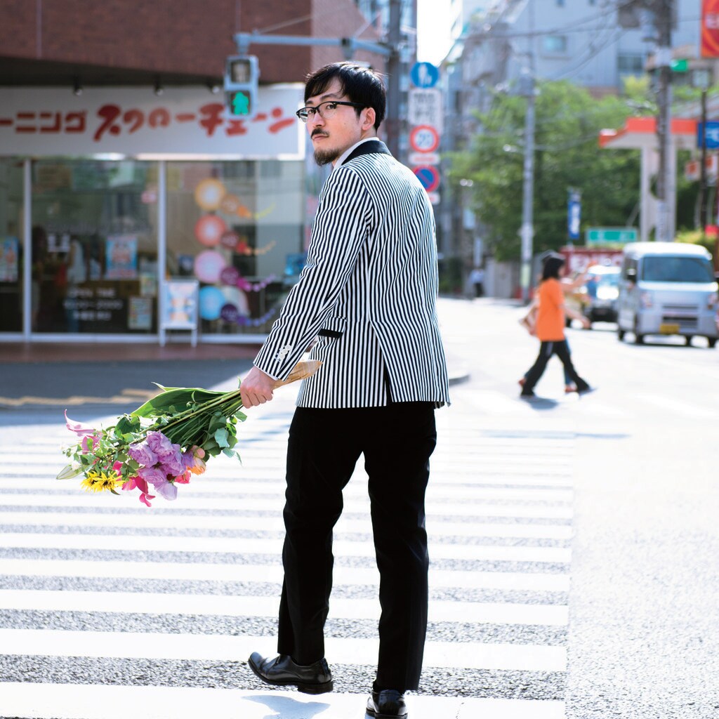 DOTAMAがMCファミリーのアニメにのせ、”ラップdeニュース”伝える | その他 | ABEMA TIMES