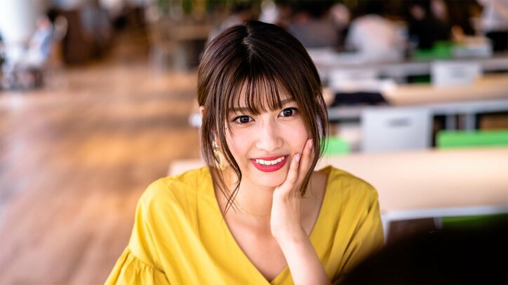 【写真・画像】瀧山あかねアナの「キュンキュンが止まらない！」 恋リア「今日、好きになりました。」 1枚目 | ニュース | ABEMA TIMES | アベマタイムズ