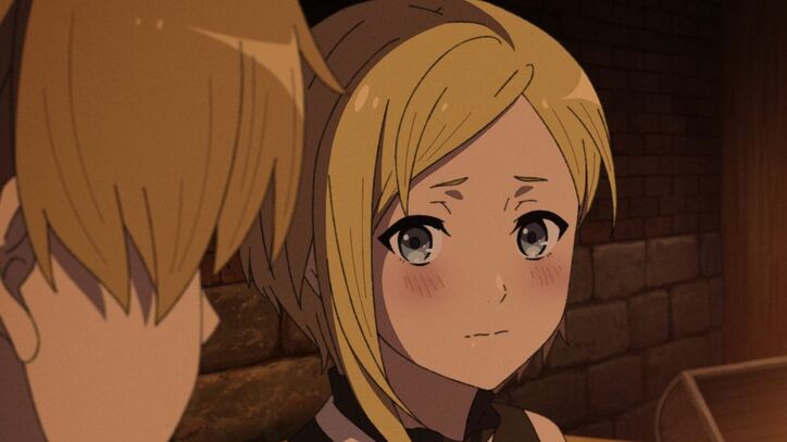アニメ「無職転生ii」サラの自分への態度を受けてルーデウスは意を決する…第3話の先行カットとあらすじ公開 ニュース Abema
