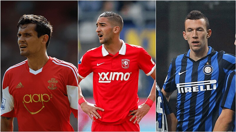 W杯3位はどっちだ！モロッコ代表とクロアチア代表、日本人と同僚だった選手たち | Qoly | FIFA ワールドカップ 2022 完全ガイド by ABEMA