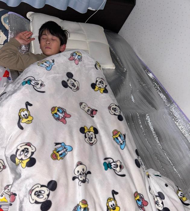 ココリコ・遠藤の妻、次男に続き長男が体調不良で病院へ「大丈夫ですか?」「お大事に」の声 話題 Abema Times アベマタイムズ