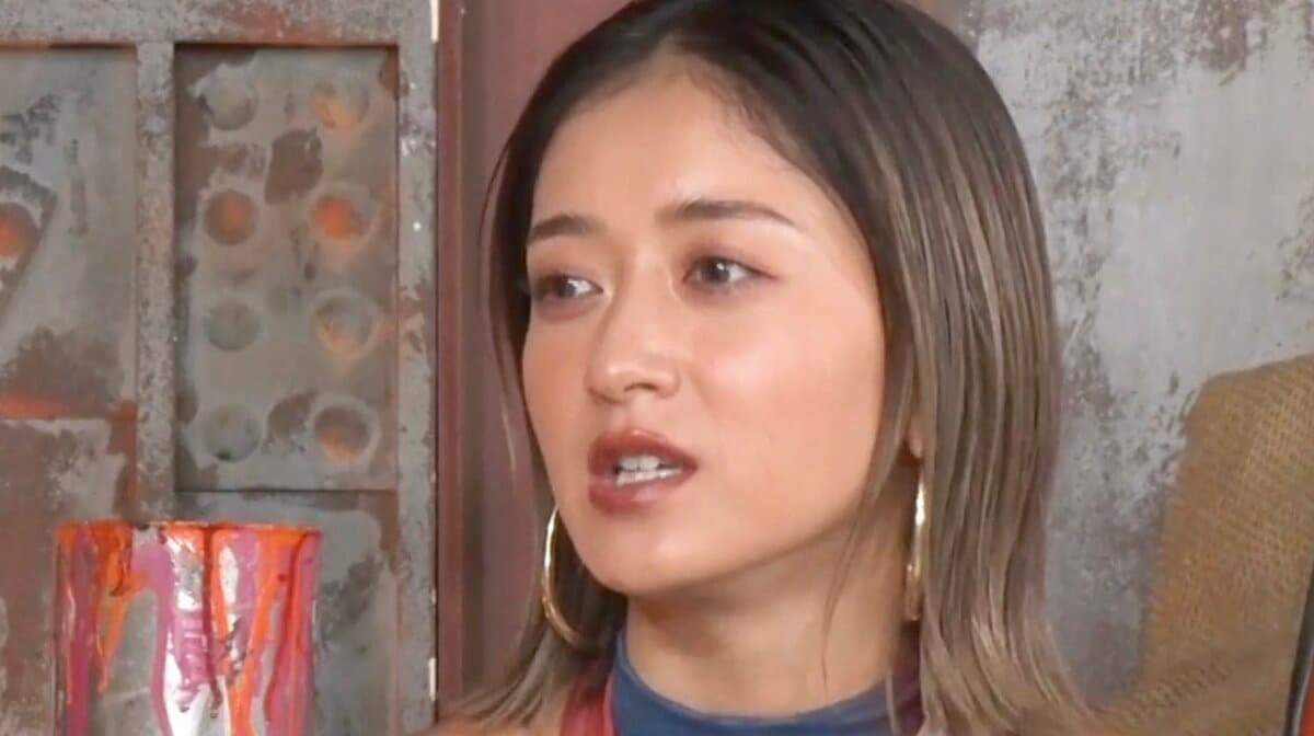 みちょぱ、「バーキン買うなら豊胸しろ」に本音ポロリ「それなら胸いらないよ！（笑）」 | バラエティ | ABEMA TIMES | アベマタイムズ