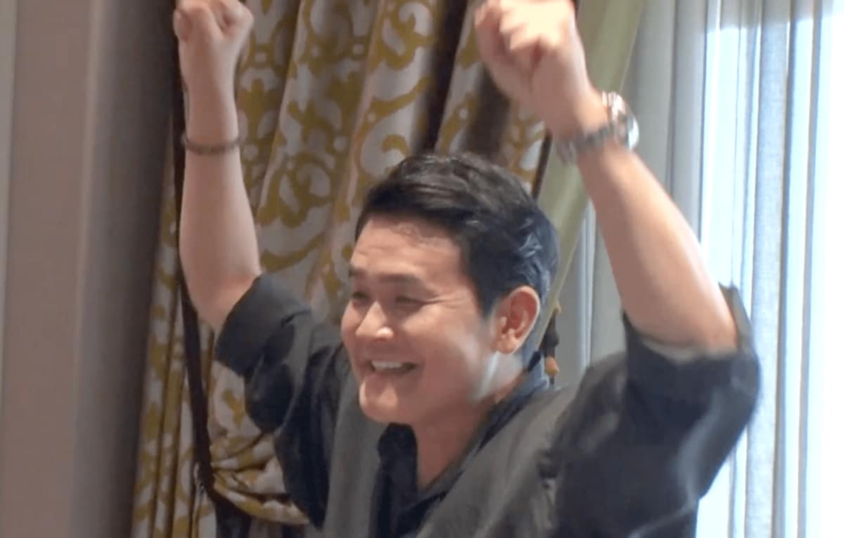 (2ページ目) 千鳥、超VIPルームでの韓国カジノで5連勝！「すごい波つかんだよ！」「えぐい！」 | バラエティ | ABEMA TIMES | アベマタイムズ