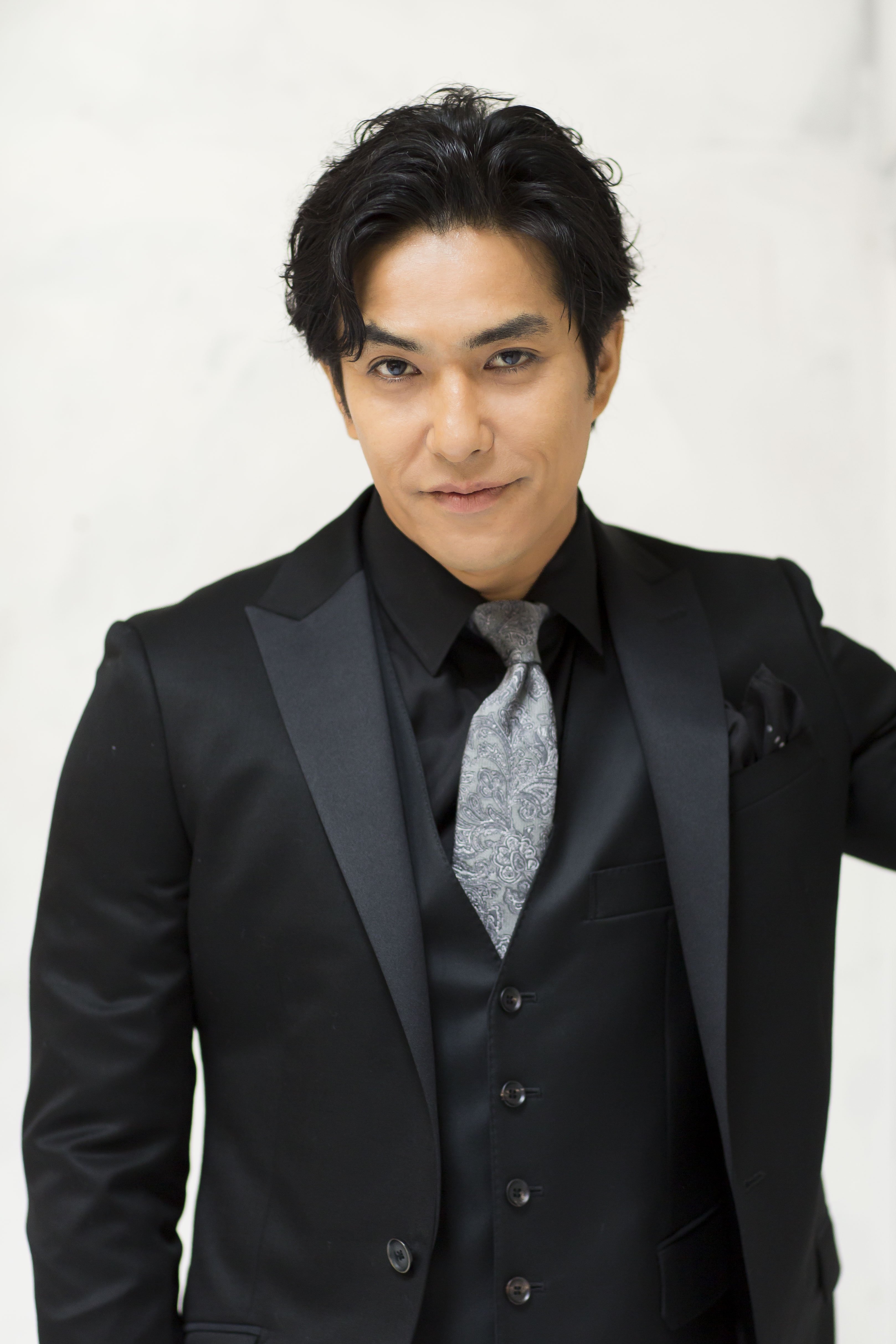 北村一輝が声優に初挑戦!“プリキュア”最大の敵・ウソバーッカ役に抜擢 ニュース Abema Times