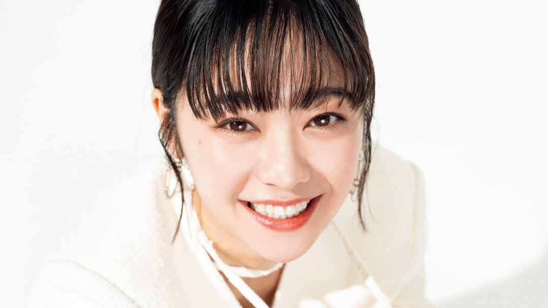 女優・吉柳咲良が『FLASH』登場 3ページにわたるグラビア＆インタビュー | グラビア | ABEMA TIMES | アベマタイムズ